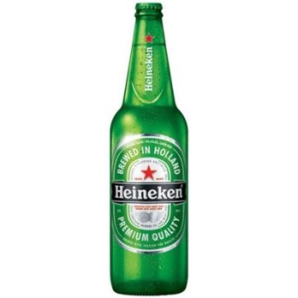 Heineken 22Oz Btl – Baycity Liquors