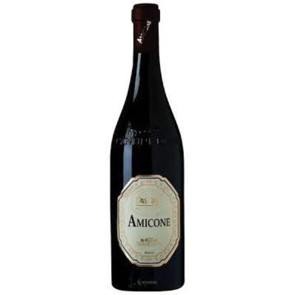 Amicone 2017 750Ml – Baycity Liquors