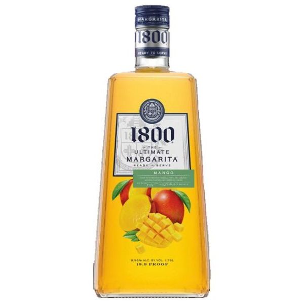 1800 Mango Marg. 1.75L – Baycity Liquors