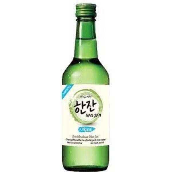 Han Jan Original 375 ML – Baycity Liquors