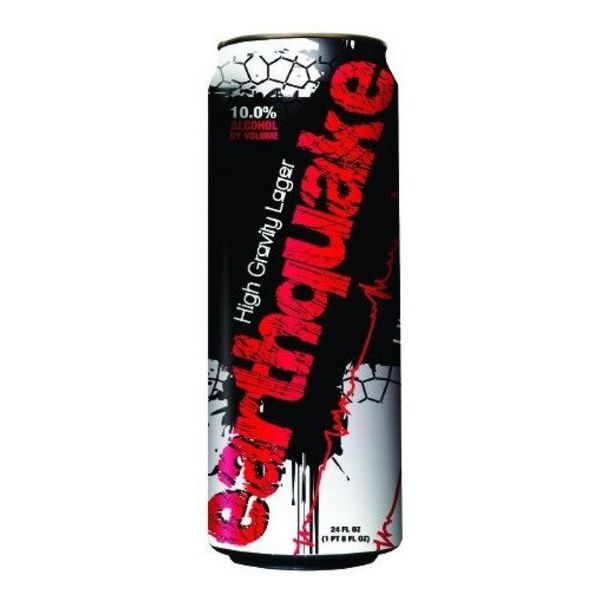 Earthquake 23.5Oz Can – Baycity Liquors