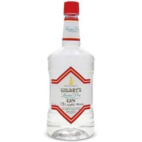 GILBEYS GIN 1.75L – Middletown Fine Wine & Spirits