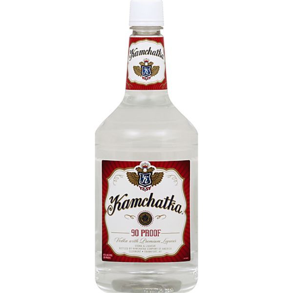 KAMCHATKA 90 1.75L – Middletown Fine Wine & Spirits