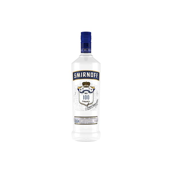 SMIRNOFF 100 1L – Middletown Fine Wine & Spirits