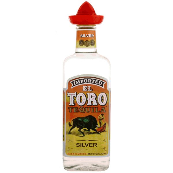 EL TORO WHITE 750ML – Middletown Fine Wine & Spirits