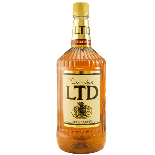 CANADIAN LTD 1.75L – Middletown Fine Wine & Spirits