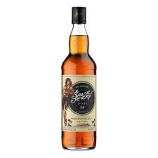 SAILOR JERRY 375ML – Middletown Fine Wine & Spirits