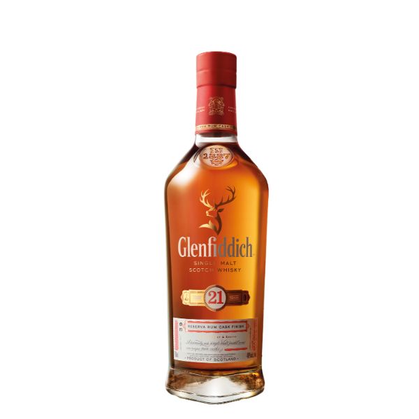 GLENFIDDICH 21 750ML – Middletown Fine Wine & Spirits