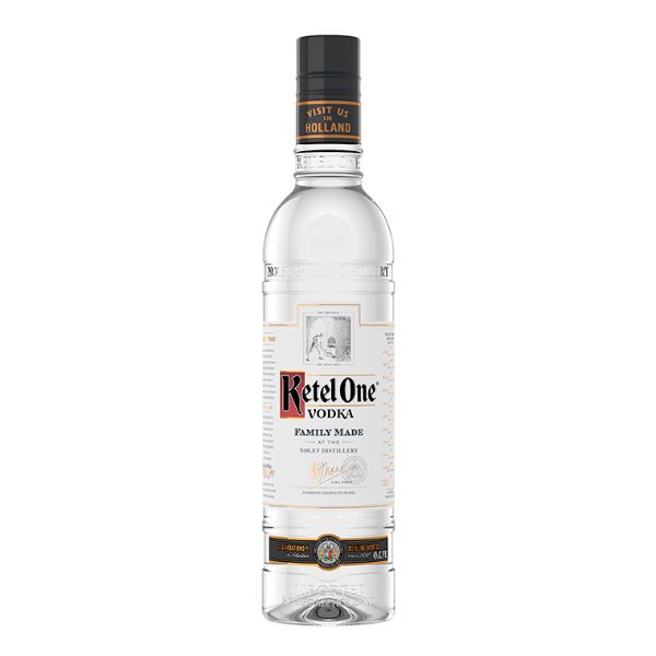 KETEL ONE 375ML – Middletown Fine Wine & Spirits
