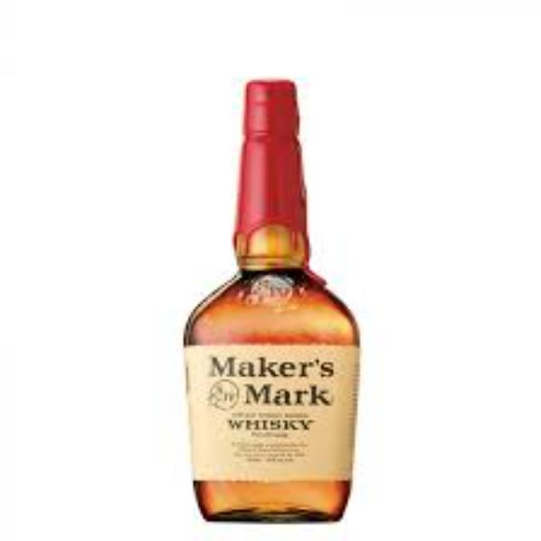 MAKERS MARK 375ML – Middletown Fine Wine & Spirits