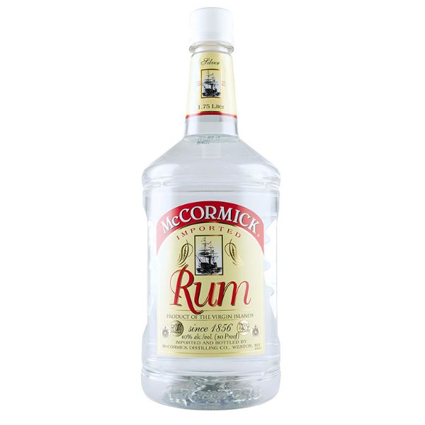 MCCORMICK RUM 1.75L – Middletown Fine Wine & Spirits