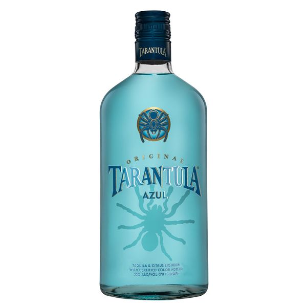 TARANTULA AZUL 750ML – Middletown Fine Wine & Spirits