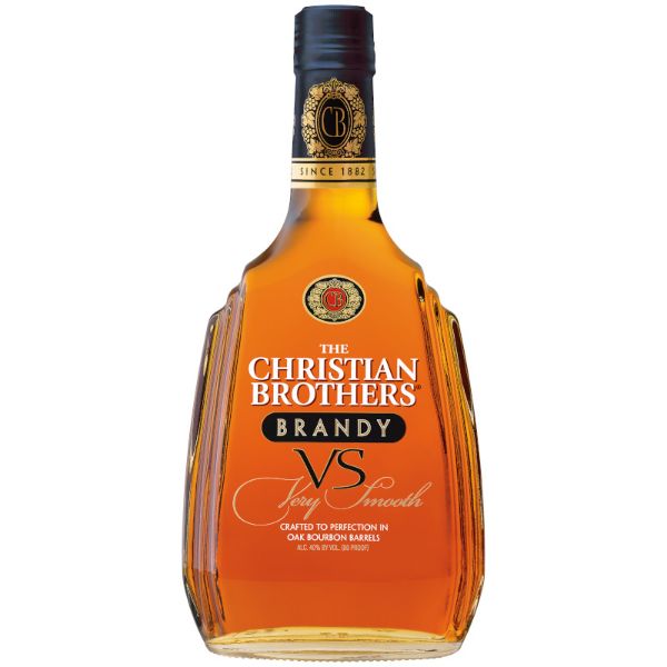 CHRISTIAN BROS VS 750ML – Middletown Fine Wine & Spirits