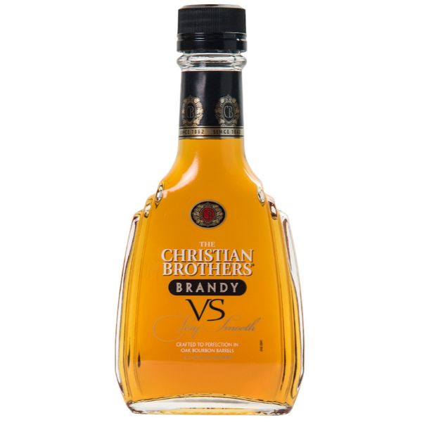 CHRISTIAN BROS VS 375ML – Middletown Fine Wine & Spirits