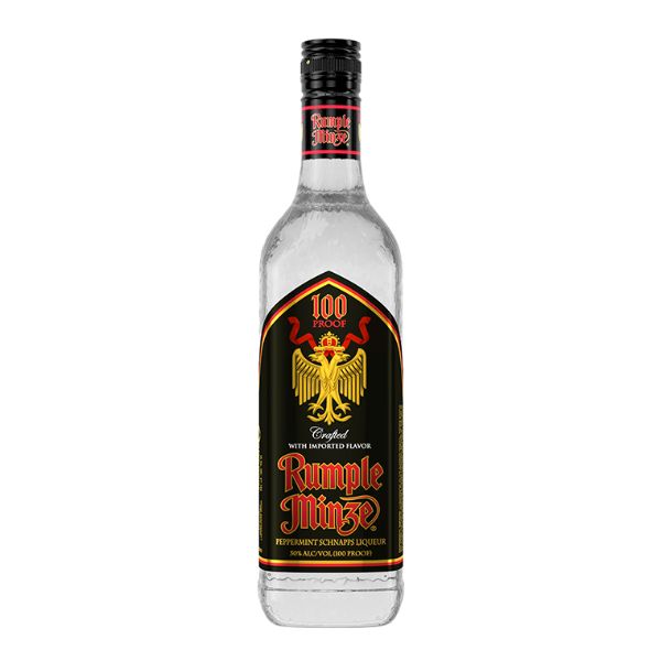RUMPLE MINZE 750ML – Middletown Fine Wine & Spirits