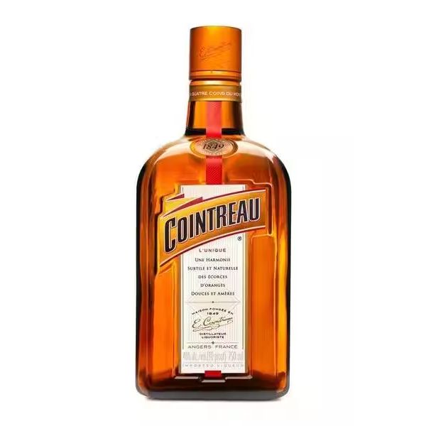 COINTREAU LIQUEUR 1L – Middletown Fine Wine & Spirits