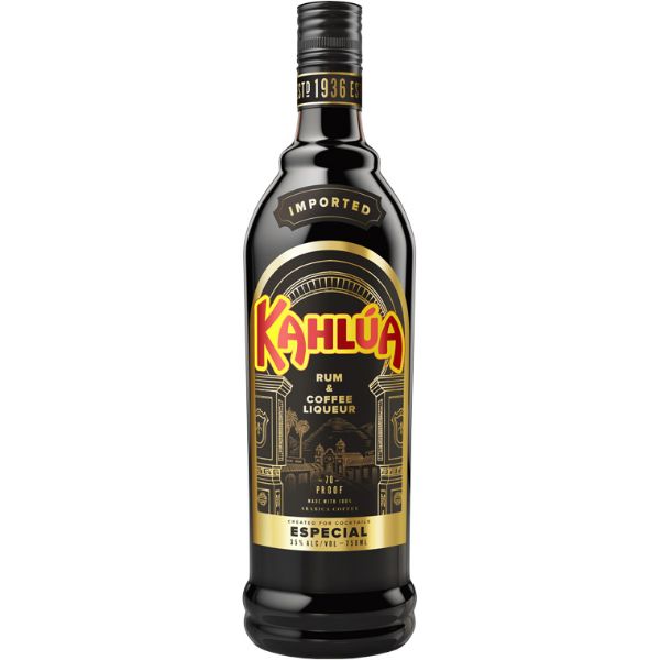 KAHLUA ESPECIAL 750ML – Middletown Fine Wine & Spirits