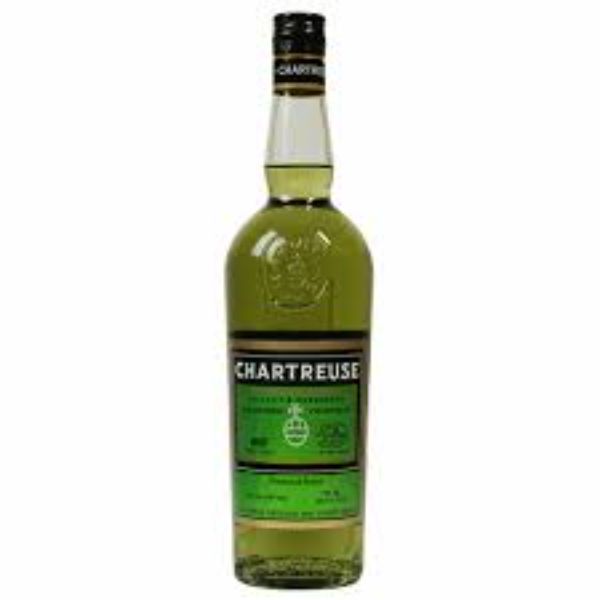 CHARTREUSE 750ML – Middletown Fine Wine & Spirits