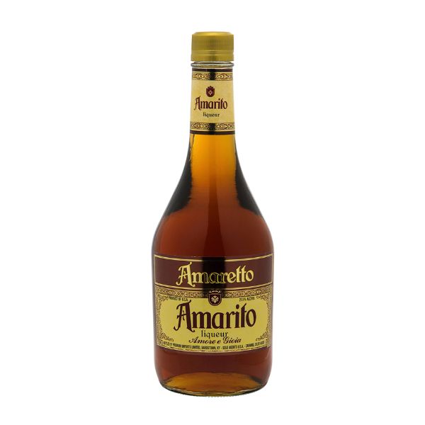 AMARITO AMARETTO 750ML – Middletown Fine Wine & Spirits