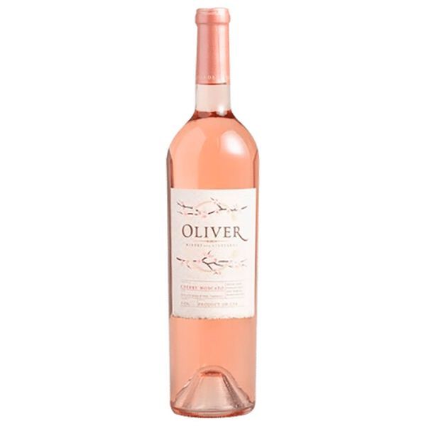 Oliver Vine Cherry Moscato – Middletown Fine Wine & Spirits