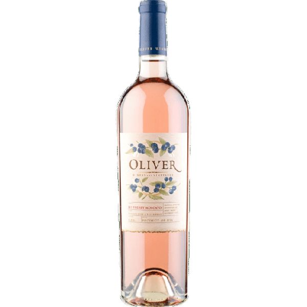 Oliver Vine Ser Blueberry – Middletown Fine Wine & Spirits