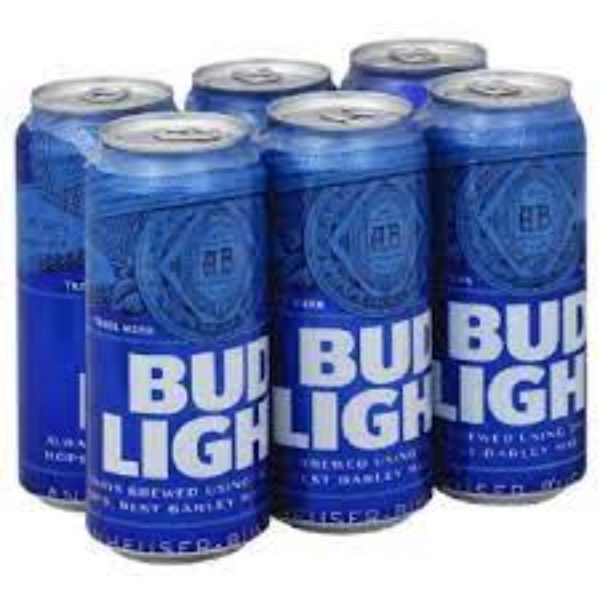 Bud Light 6-Pk 12Oz Can – Middletown Fine Wine & Spirits