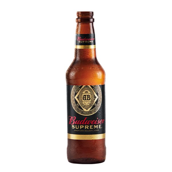 Bud Supreme 6Nr – Middletown Fine Wine & Spirits