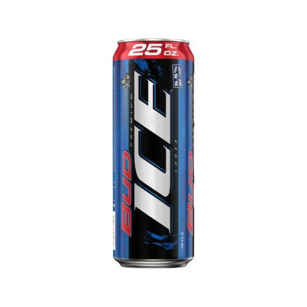 Best Bud Ice 25Oz Can Online with Home Delivery