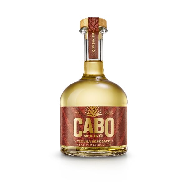 CABO WABO REPOSADO 750ML – Middletown Fine Wine & Spirits