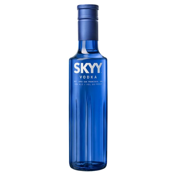 SKYY 375ML – Middletown Fine Wine & Spirits