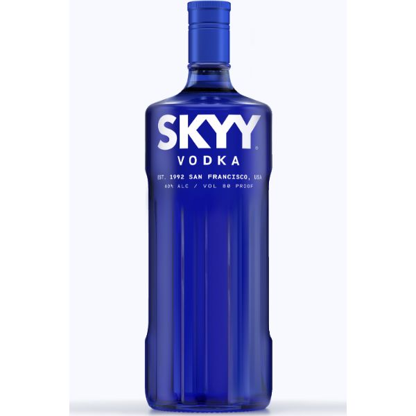 SKYY 1.75L – Middletown Fine Wine & Spirits