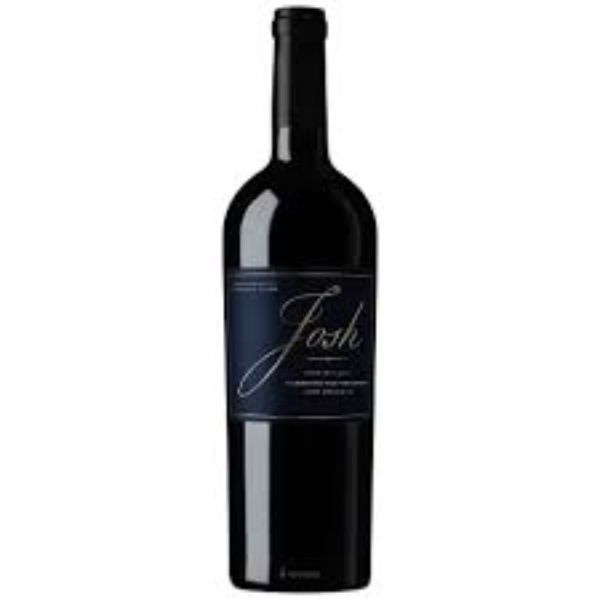 Josh Reserve Cab Nc 750Ml – Eldorado Winehouse