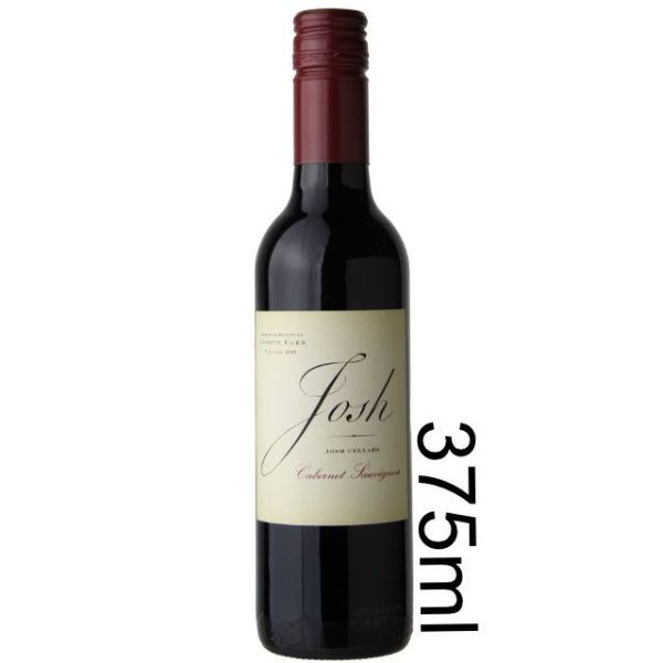 Josh Cellars Cab Sauv 375ML – Middletown Fine Wine & Spirits