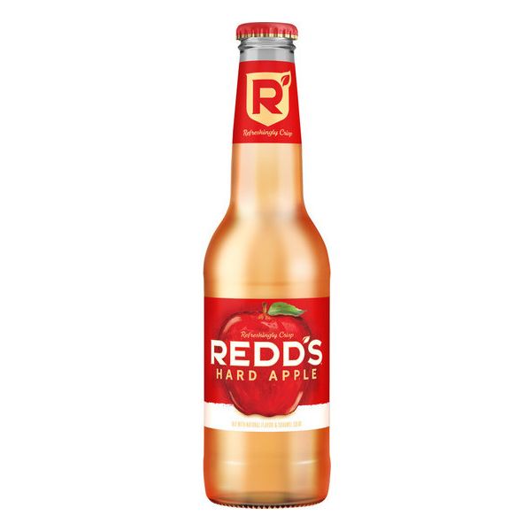 Redd’S Apple 12 Pk Bt – Middletown Fine Wine & Spirits