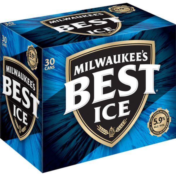 Best Ice 30Pk – Middletown Fine Wine & Spirits
