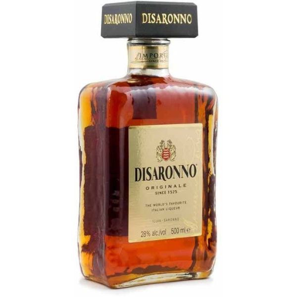 Di Saronno Amaretto 750ML – Middletown Fine Wine & Spirits