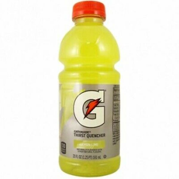 Gatorade 2 Lemonlime – Middletown Fine Wine & Spirits