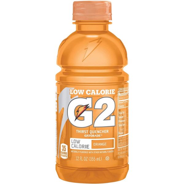 Gatorade 2 Orange – Middletown Fine Wine & Spirits