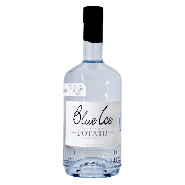 BLUE ICE 1.75L – Middletown Fine Wine & Spirits