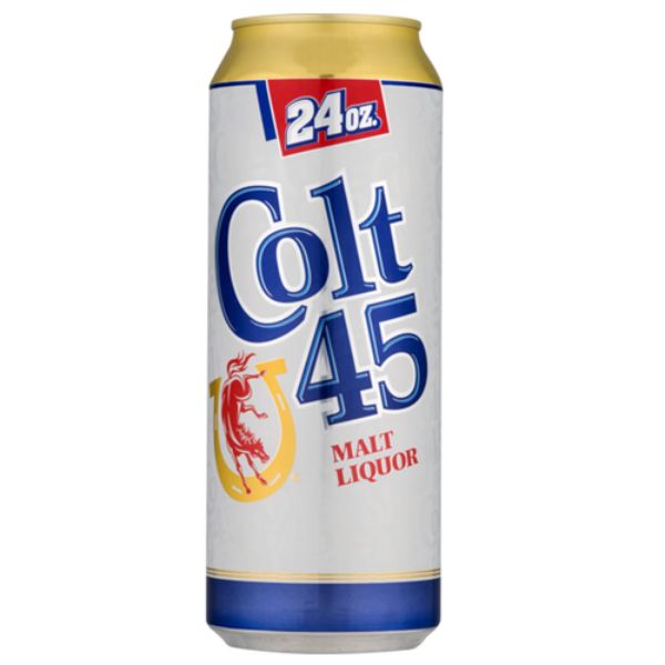 Colt 45 24 Oz Cn – Middletown Fine Wine & Spirits