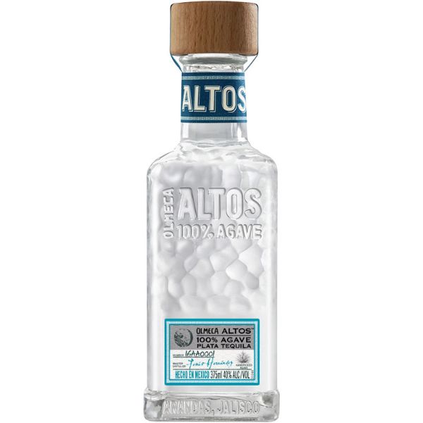 OLMECA ALTOS PLATA 375ML – Middletown Fine Wine & Spirits