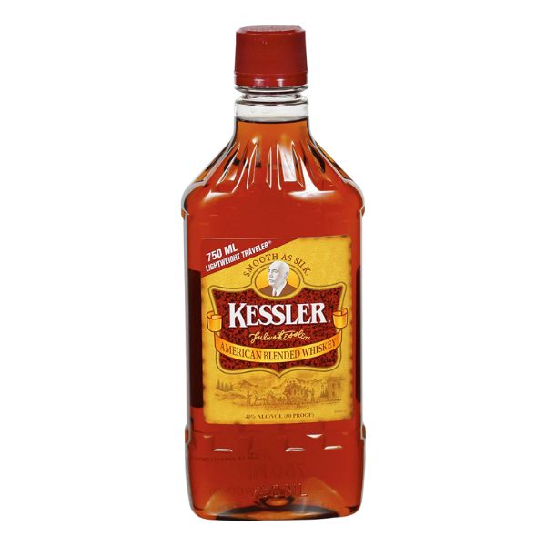 KESSLER TRAVELER 750ML – Middletown Fine Wine & Spirits