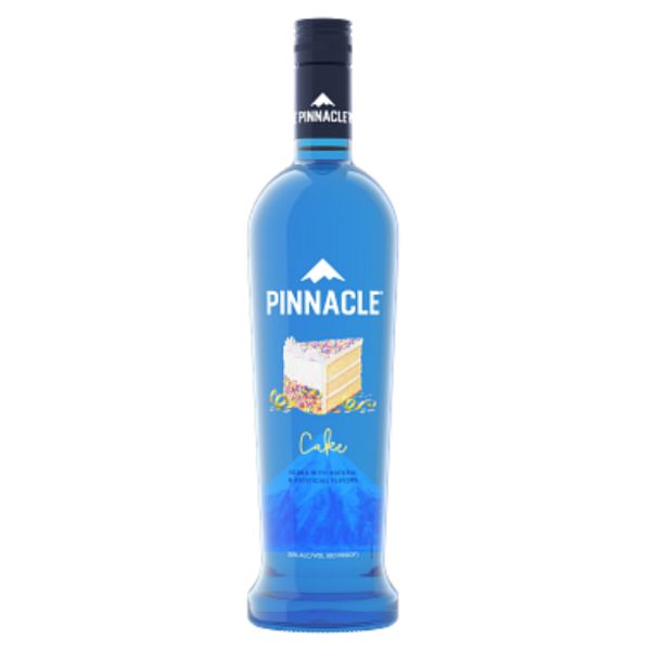 PINNACLE CAKE 750ML – Middletown Fine Wine & Spirits