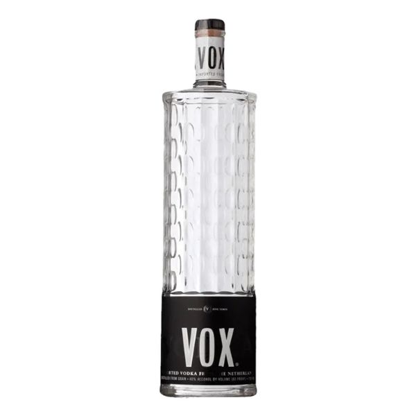 Best Vox Vodka-750Ml Online with Home Delivery