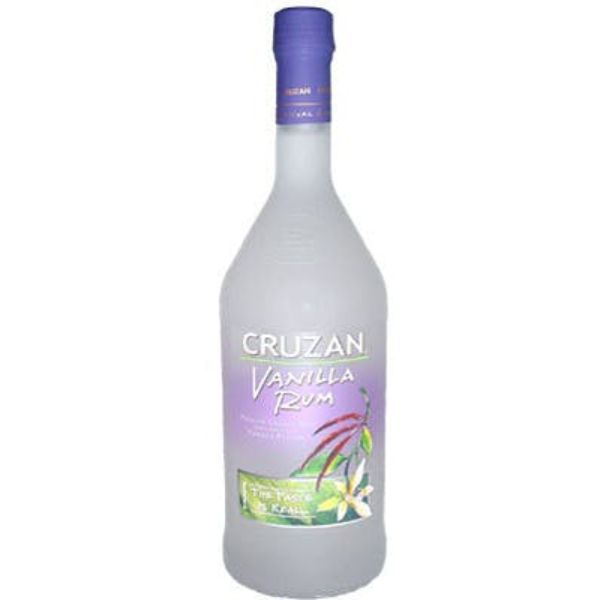 Vanilla 1L – Middletown Fine Wine & Spirits