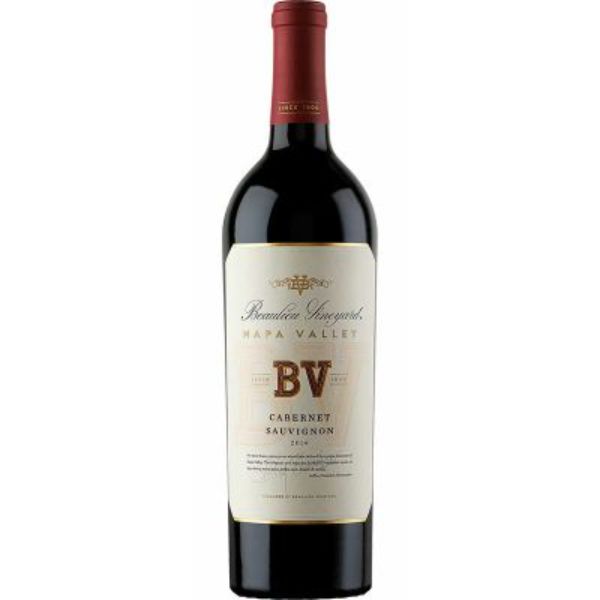 Bv Cab Sauv Napa – Middletown Fine Wine & Spirits