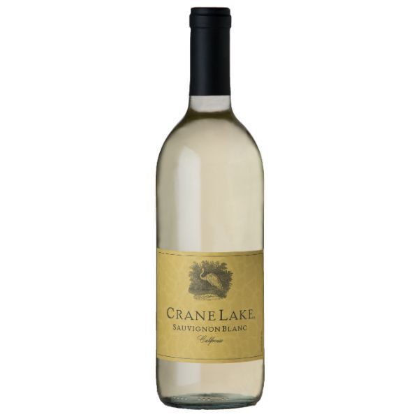 Crane Lake Sauv Blanc – Middletown Fine Wine & Spirits