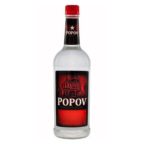 POPOV 1L – Middletown Fine Wine & Spirits