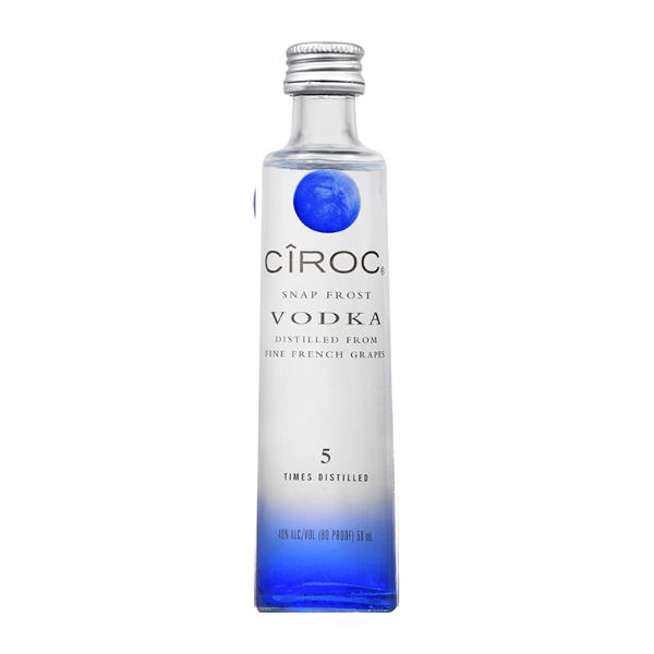 CIROC 50ML – Middletown Fine Wine & Spirits