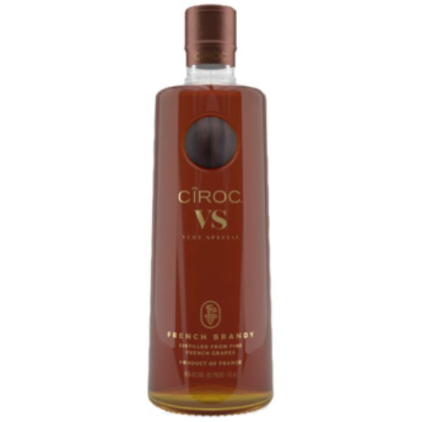 CIROC VS 750ML – Middletown Fine Wine & Spirits